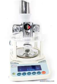AutoTrickler V4 – CE Products Inc - Reloading Scales + AutoTrickler ...