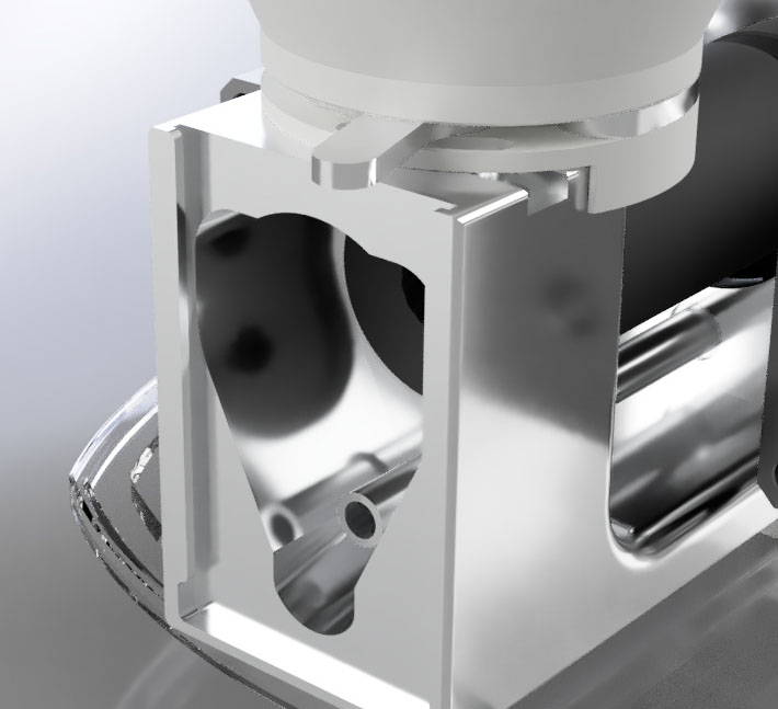 AutoTrickler V4 – CE Products Inc - Reloading Scales + AutoTrickler ...