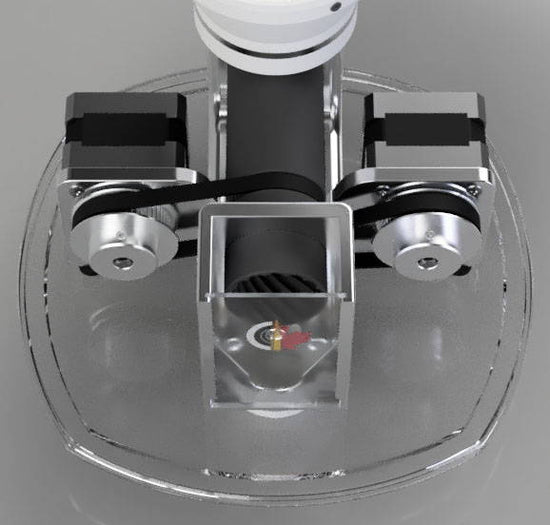 AutoTrickler V4 – CE Products Inc - Reloading Scales + AutoTrickler ...
